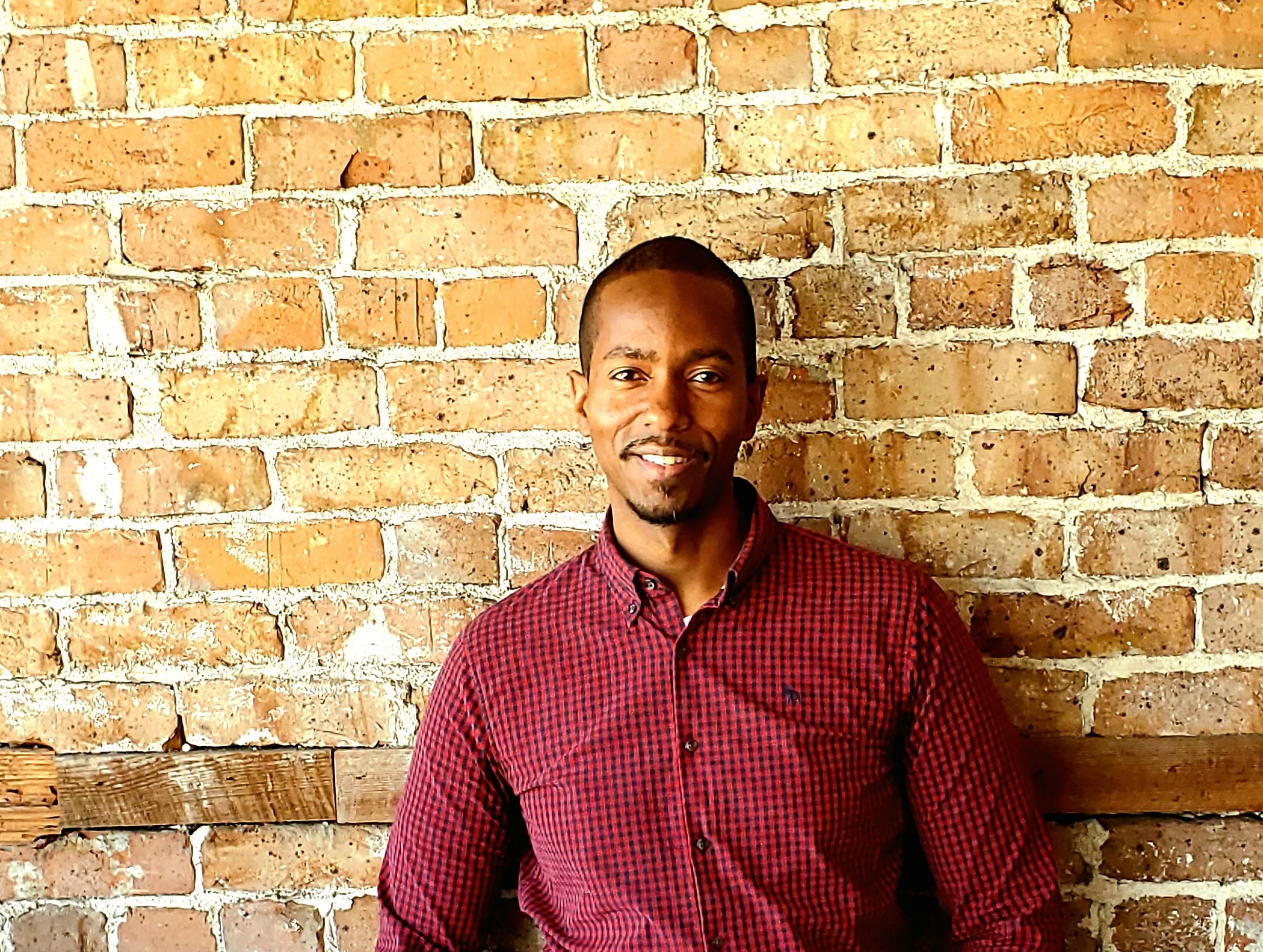 Faculty Highlight: Piano Teacher Brian Hickman - Center for Musical Arts