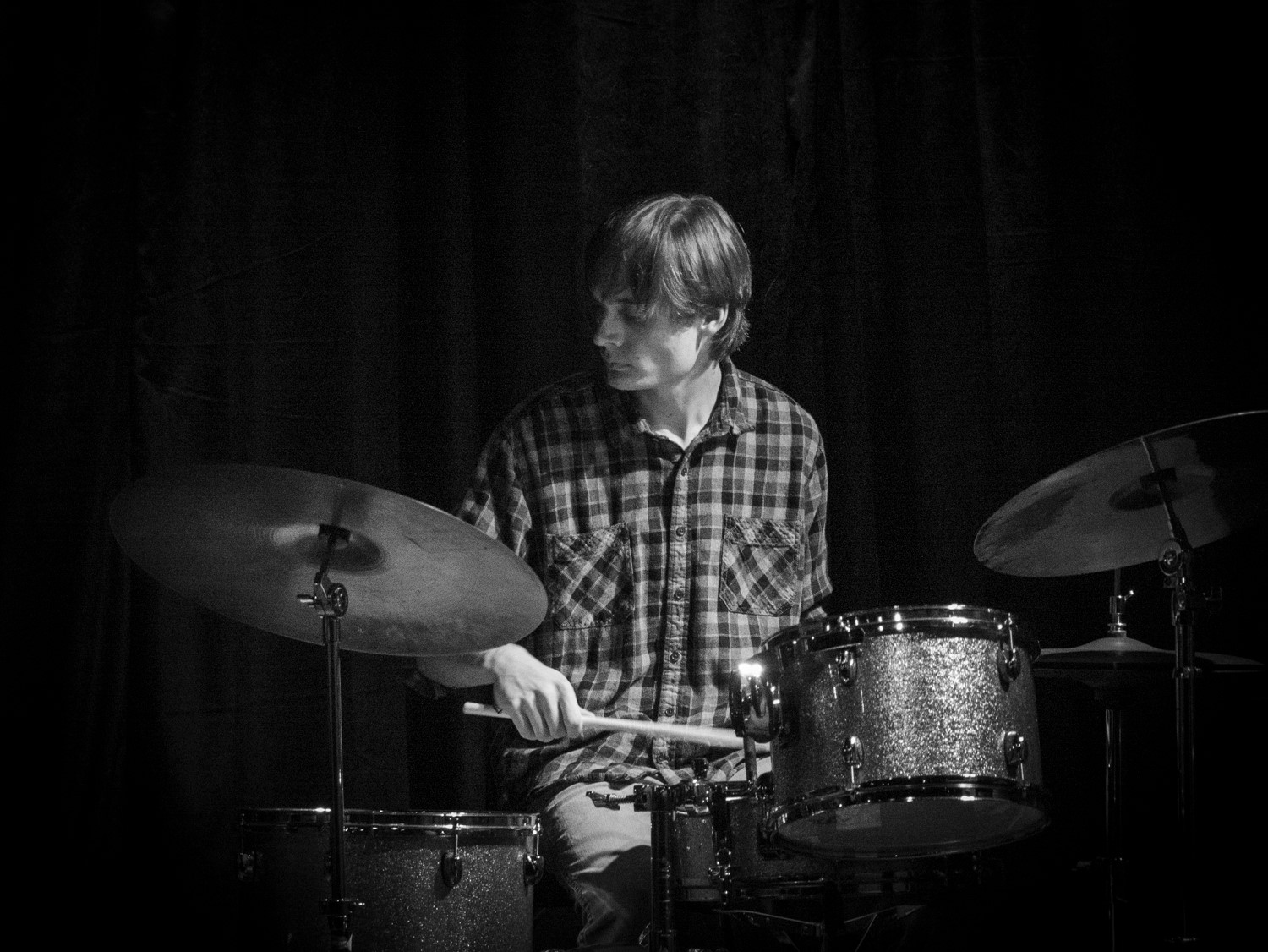 Student Information Center - Center for Musical Arts